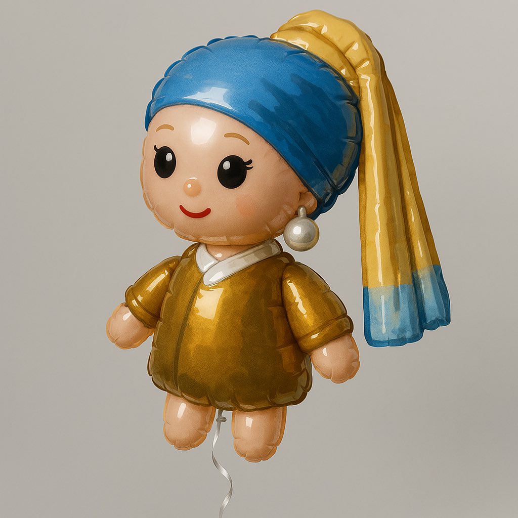 AnimeAI: AI Image Generator, Ghibli Styles & More