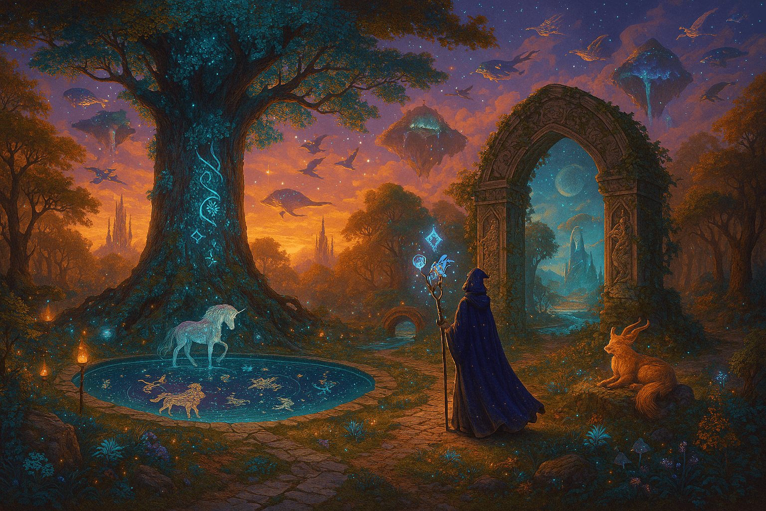 AnimeAI: AI Image Generator, Ghibli Styles & More