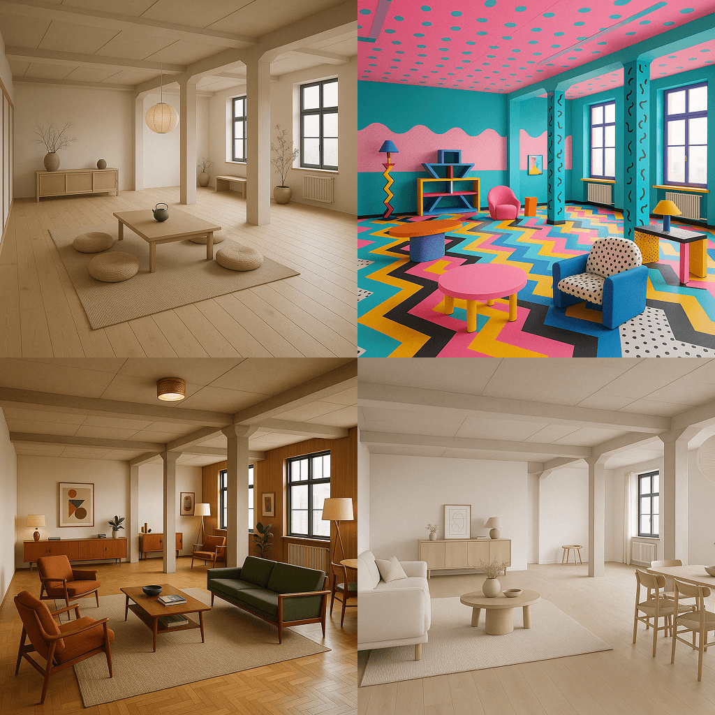 AnimeAI: AI Image Generator, Ghibli Styles & More