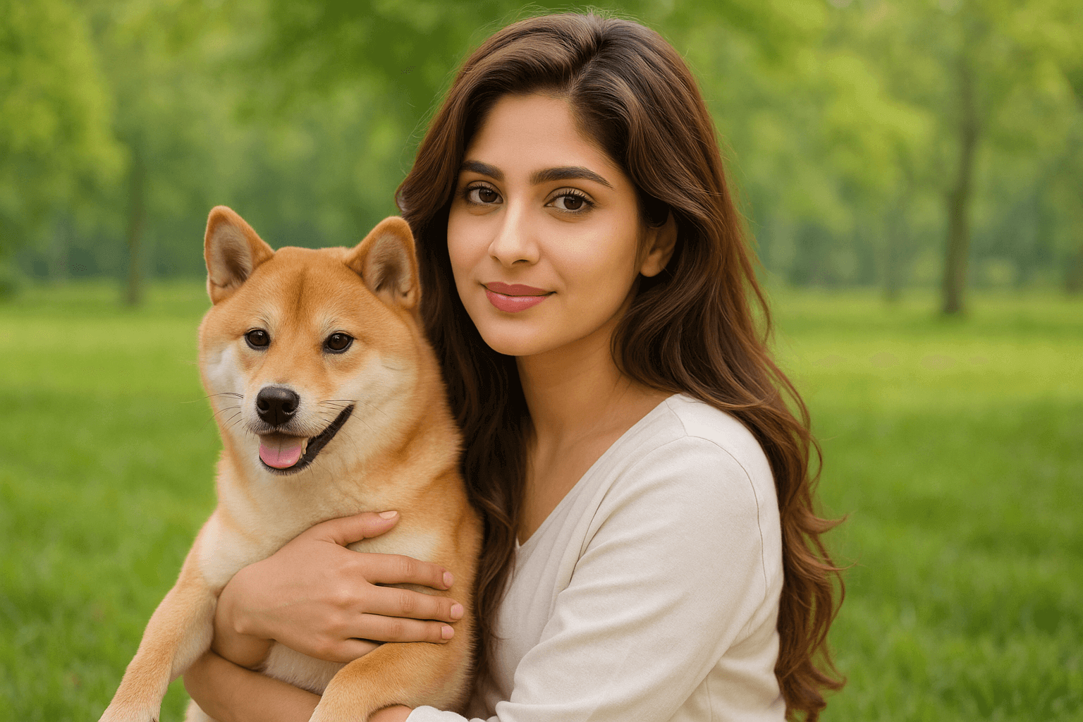 AnimeAI: AI Image Generator, Ghibli Styles & More